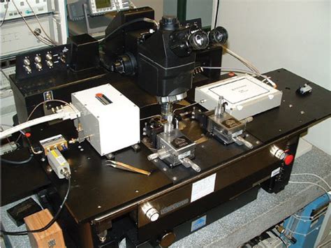 Millimeter Wave Automated Noise Parameter Measurement Systems Microwave Journal