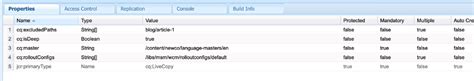multi site management inheritance in adobe experience manager bounteous