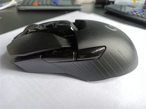 Logitech G903 Mouse Computers And Tech Parts And Accessories Mouse