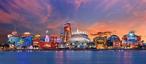 Disney Springs Guia Completo Take Me To Travel