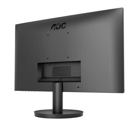 B HM AOC Monitors