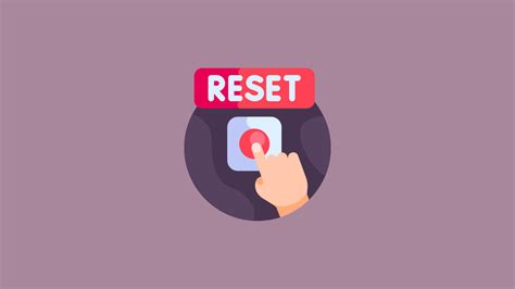 How To Reset Windows Without Losing Data