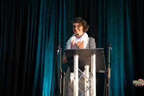 Sefi Francesco Maffioli Award Recognizes Prof Dr Tinne De Laet And Team For Excellence In