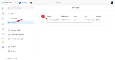 How To Setup Unifi Dynamic Dns Ddns — Lazyadmin