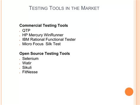Automation Testing Using Selenium Pdf