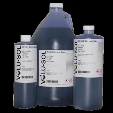 Wright Giemsa Stain 1l Cat Usvwg 032