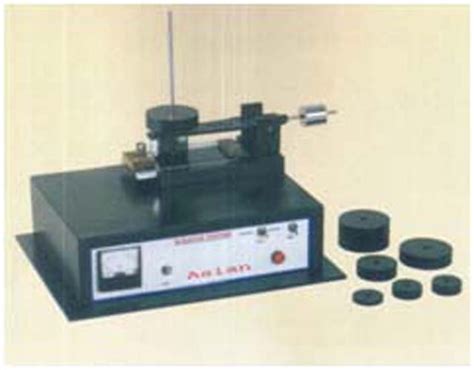 Scratch Hardness Tester Scratch Hardness Testing Machine Latest Price Manufacturers Suppliers