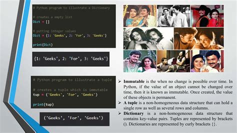 Introduction To Python Programming Pptx
