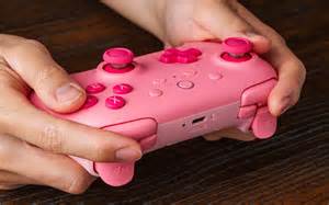 8bitdo Ultimate 2c Bluetooth Controller 8bitdo