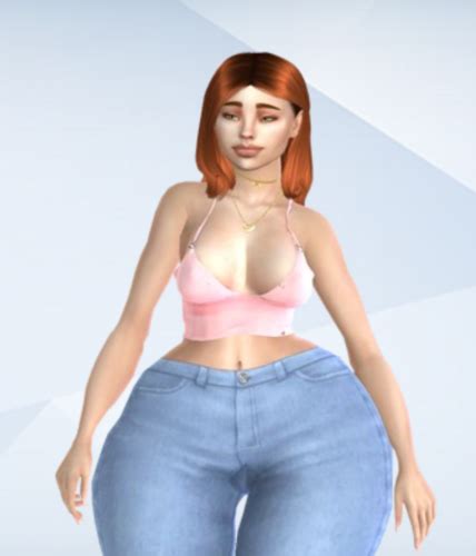 Adelaide Dubois The Sims Sims Loverslab