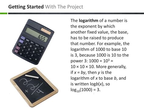 Ppt Introducing Inventor Of Logarithms Powerpoint Presentation Free