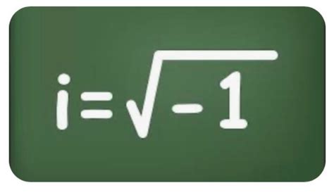 Why Imaginary Numbers Are Real Bruce Ratner Phd Posted On The Topic