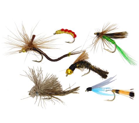 Fly Fishing Trout Flies