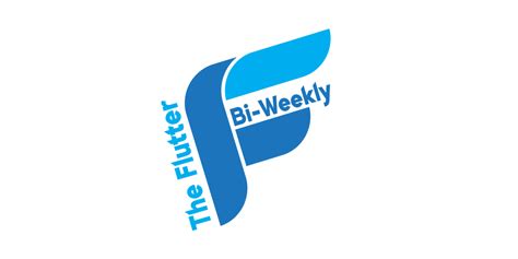 The Flutter Bi Weekly Neevash Ramdial Nash Substack