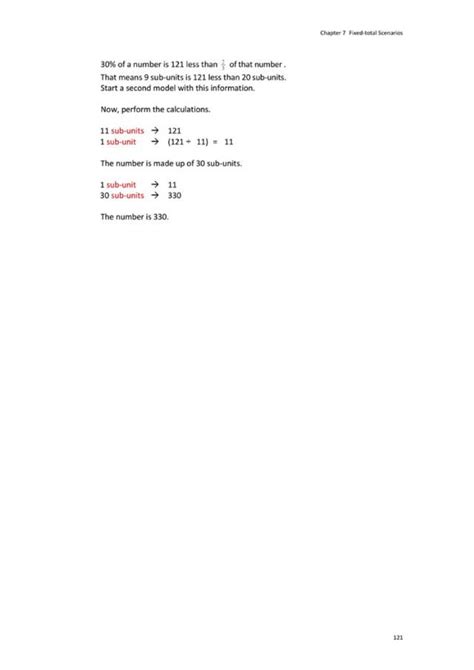 Model Approach To Problem Solving Primary 5 6 Mathsheuristics