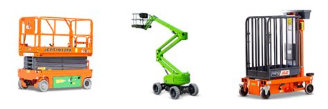 What Mewp Training Is Required To Work On A Construction Site Safely