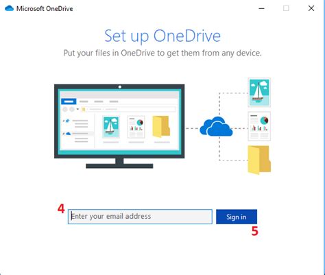 OneDrive Desktop Setup Service Desk Nashville State Community College