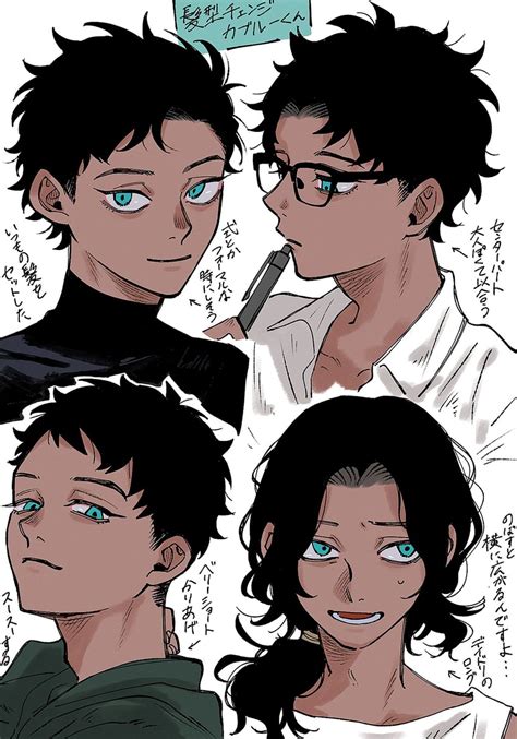 Kabru Dungeon Meshi Drawn By Moku L Ccldyctt Danbooru