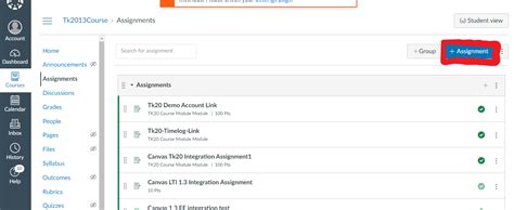 canvas lti 1 3 adding links to a canvas course watermark