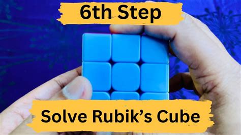 Solve Rubiks Cube YouTube