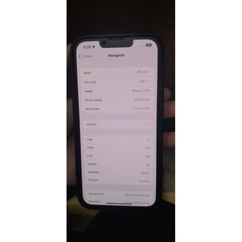 Jual Ip Pro Max Inter Shopee Indonesia