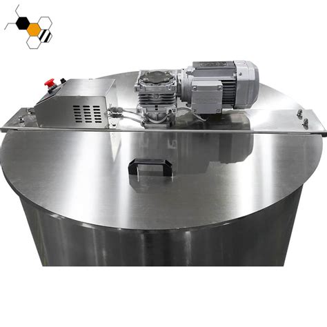 32 Frame Dadant Honey Extractor Multi Sweet Group