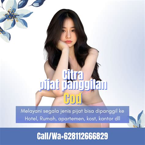 Pijat Panggilan Pantai Losari 24 Jam PLUS Spa Massage Menggoda 08112666829, Jasa, Beauty ...