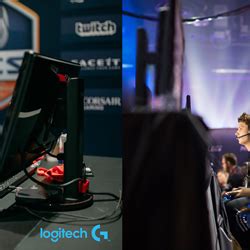 Logitech Acquires Astro Gaming Logitech