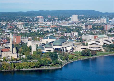 Small Business Funding in Gatineau, Quebec - SharpShooter Funding ...