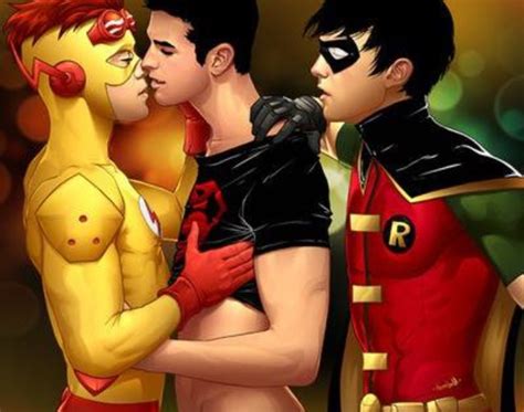 Secret Affairs Captured Heroes