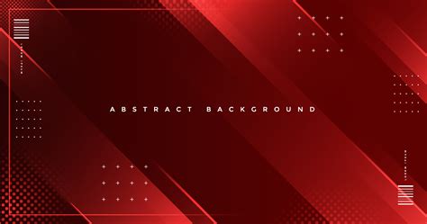 Abstract Background With Red Lorful Modern Eps 10 12037329 Vector Art At Vecteezy