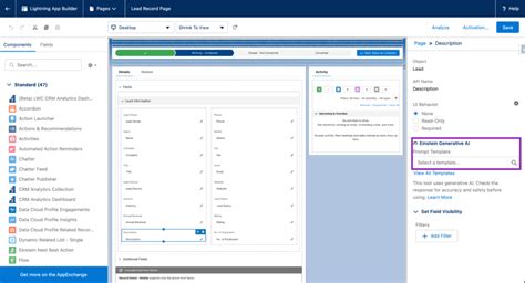 build your first prompt with salesforce prompt builder salesforce ben