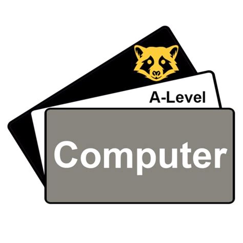 A Level Computer Flashcards By Saman Wijenayake