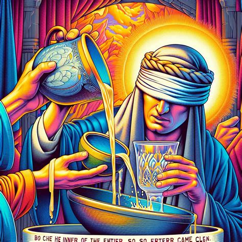 Matthew 23 26 Artwork Bible Art