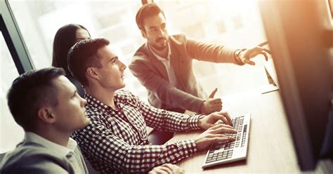 Keys To Managing Your Data More Effectively
