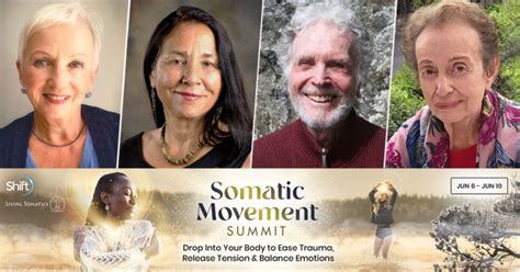 Ruby Gibson Thd On Linkedin Become Mentally And Physically Nimble Through Somatic Movement