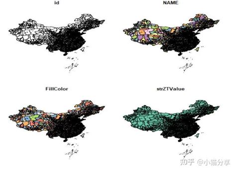 【资源0319】三套中国标准地图，审图号：gs 2022 1873号 Gs 2020 4619号 Gs 2019 1822号 知乎