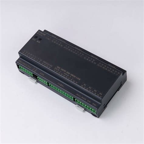 Amc Za AC Branch Circuit Monitoring Device In Data Center Multi Channel Power Meter With