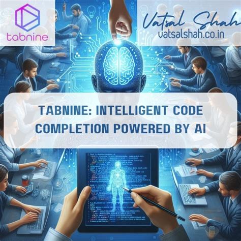 unlocking developer superpowers with tabnine the ultimate ai code