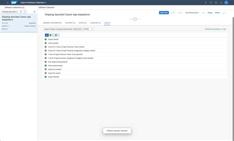 Getting Started With Ui Adaptations For Classic Ap Sap Community