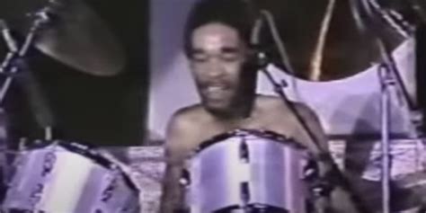Earth Wind And Fire Drummer Fred White Dies At 67