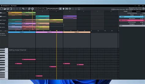 FamiStudio NES Music Editor Download Latest FileCR