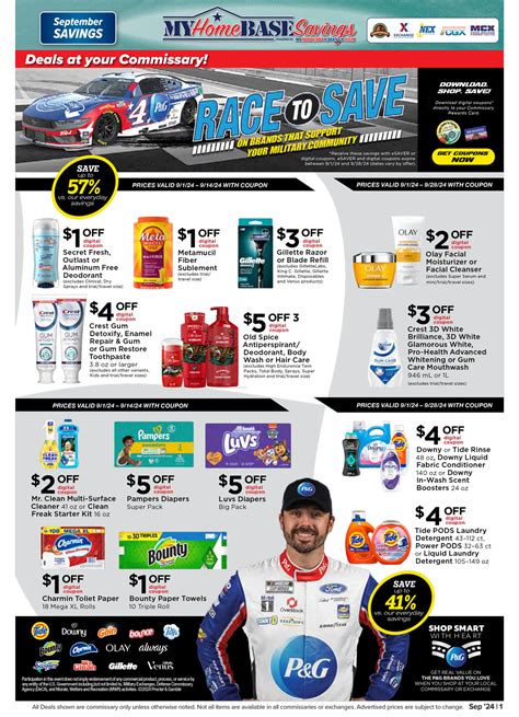 Reminder Spice Up September Savings And Giveaways Inside