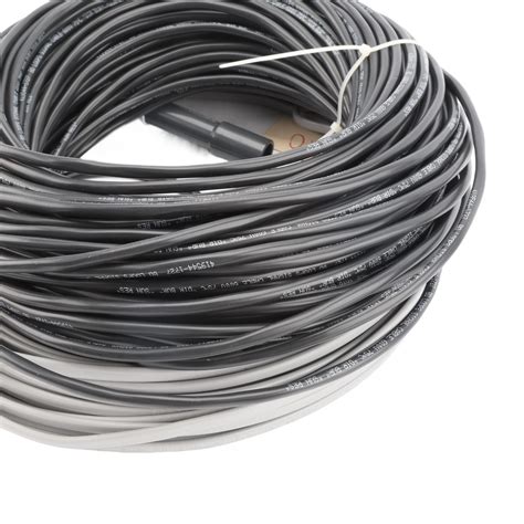 Bd Loops Custom Length Direct Burial Preformed Loop For Gate Openers