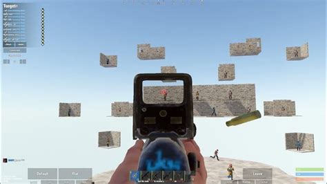 Best Free Rust Logitech Lua Script Youtube