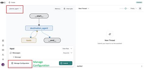 Build Multi Agent Systems With Langgraph And Amazon Bedrock Hku Space