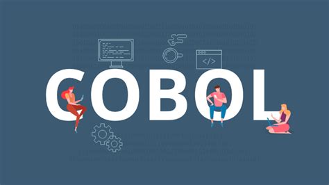 COBOL Modernization A Priority How To Do It TechAhead