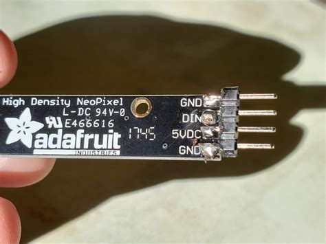 How To Add Light To A Raspberry Pi Wheeled Robot