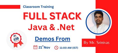 Ameerpet Technologies Java Full Stack Net Full Stack