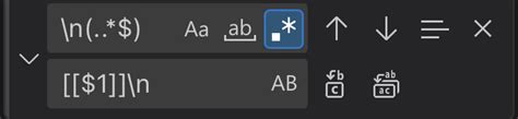 select many lines to create separate links help obsidian forum